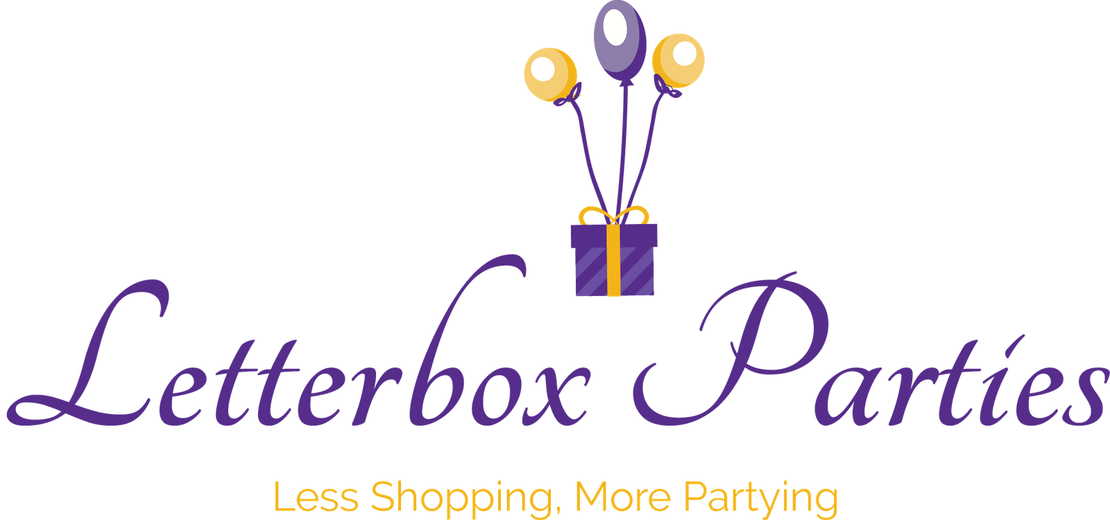 Letterbox Parties – Less shopping, more partying